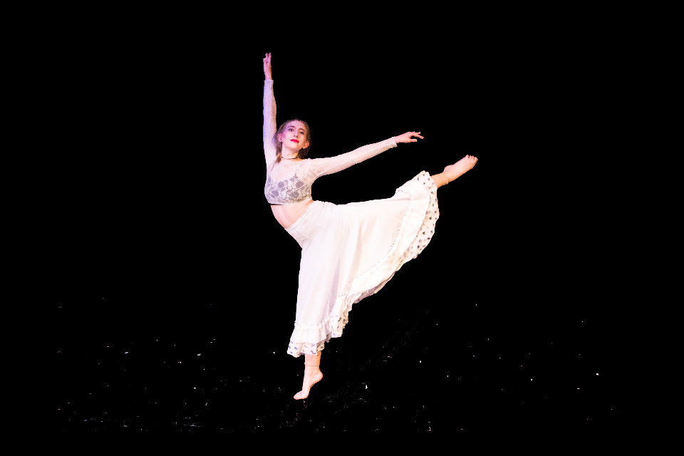 Stronger than the Storm | MATCH