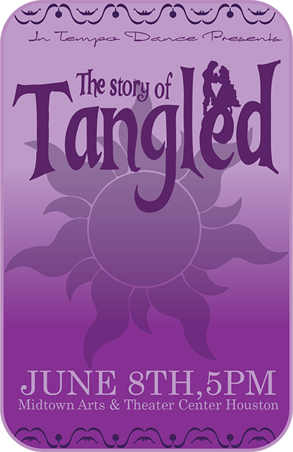 tangled events