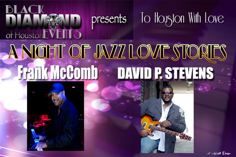 Black Diamond Events of Houston | MATCH