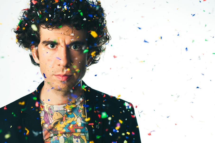 Daniel Koren: The Most Important Thing | MATCH