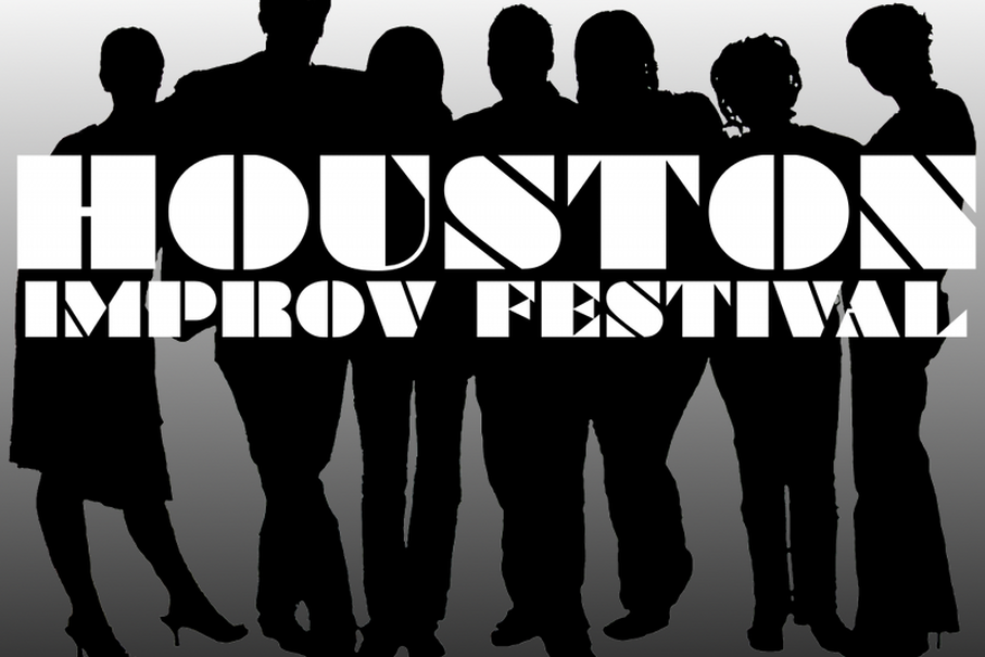 The 5th Annual Houston Improv Festival | MATCH