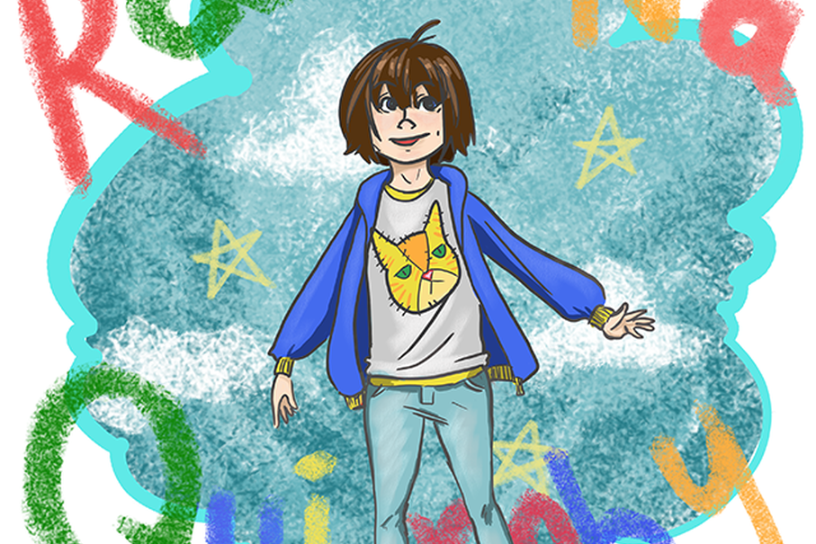 Ramona Quimby | MATCH