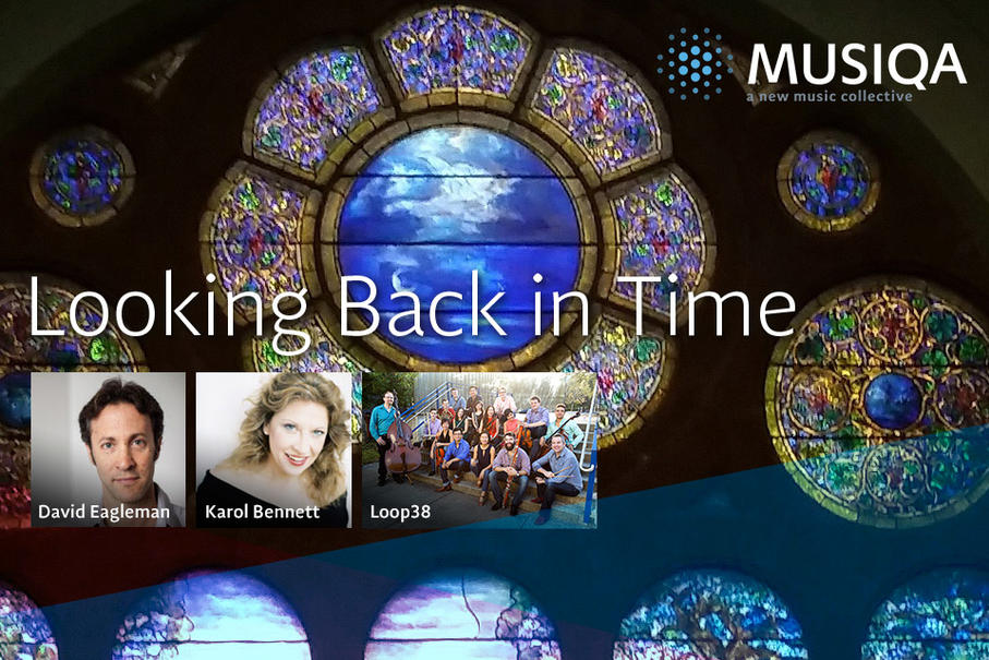 Looking Back in Time | MATCH