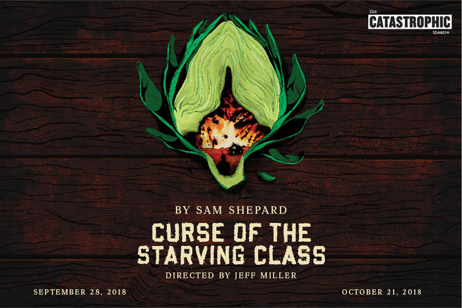 Curse of the Starving Class | MATCH