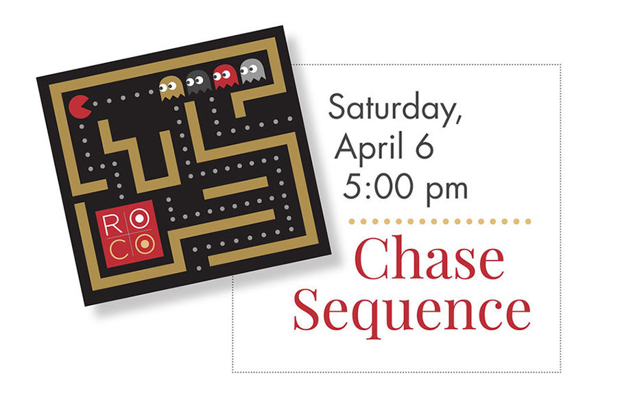 Chase Sequence | MATCH