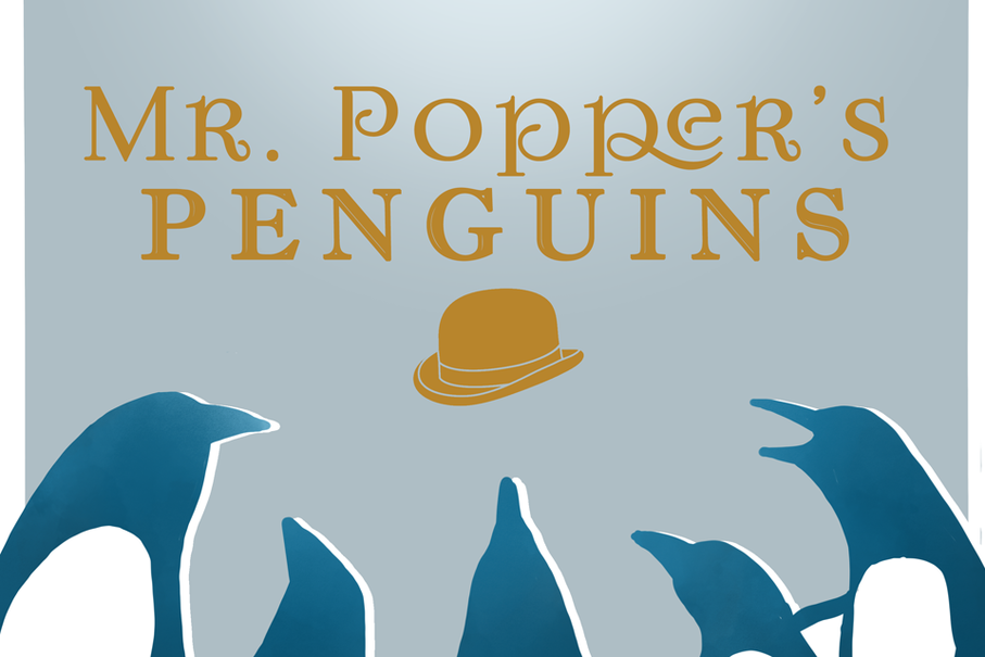 Mr. Popper's Penguins | MATCH