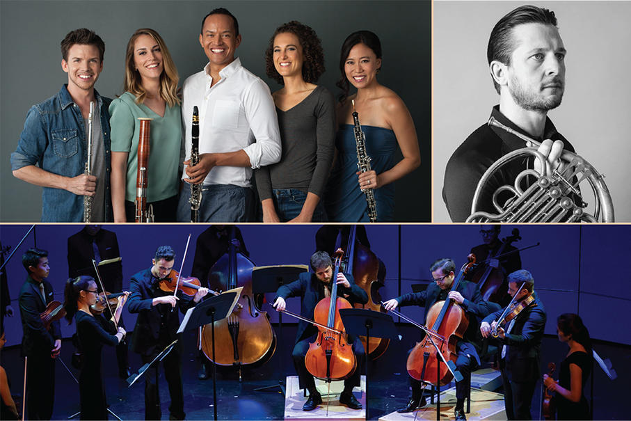 American Spaces | MATCH