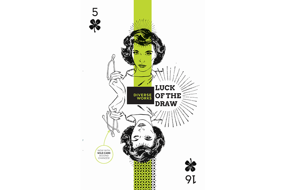 Luck Of The Draw MATCH luck-of-the-draw-match