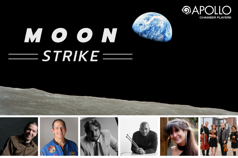 MoonStrike | MATCH