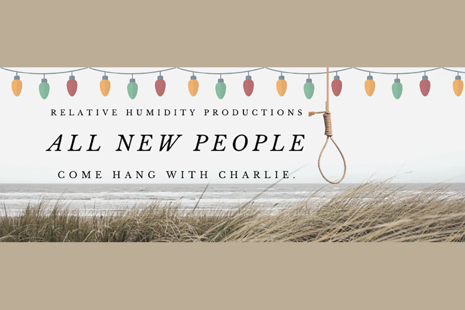 All New People | MATCH