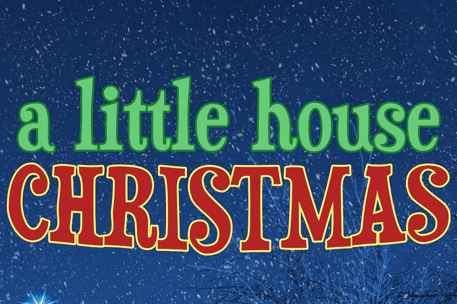 A Little House Christmas | MATCH