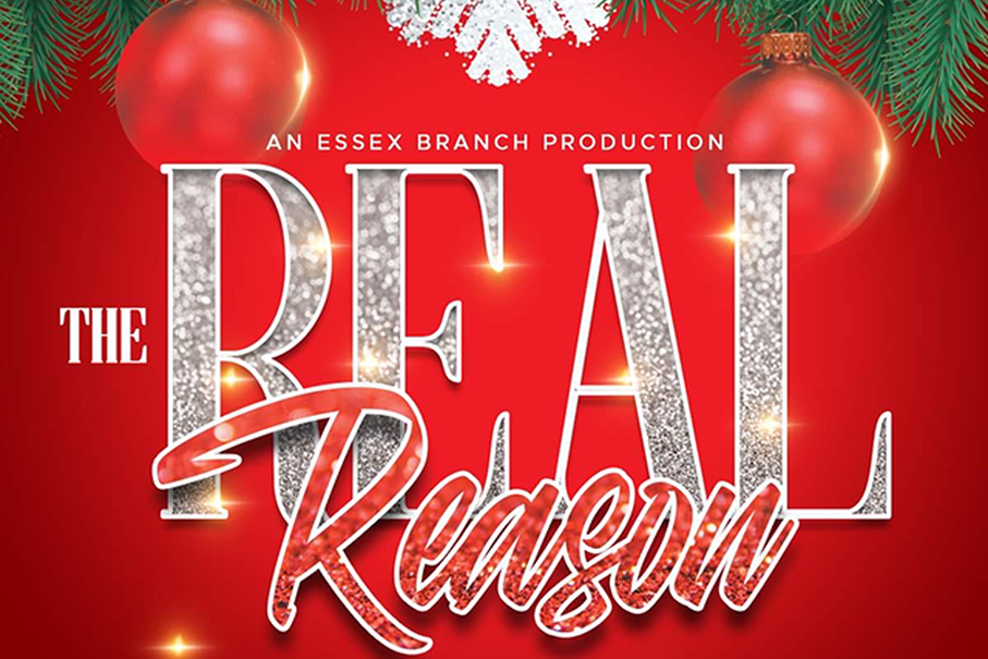 The Real Reason | MATCH