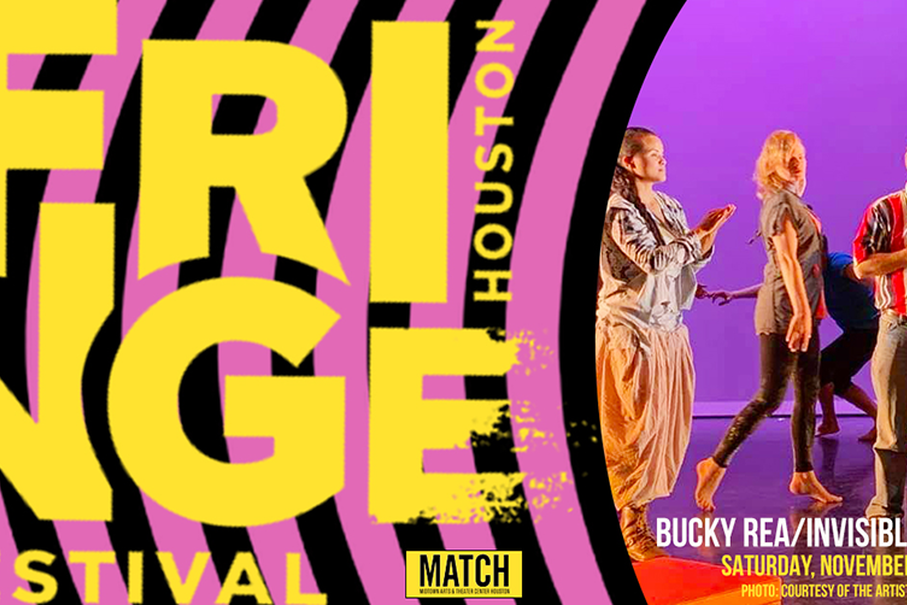 Each New Journey: The Poetry of the Fabulous Billie Duncan | MATCH