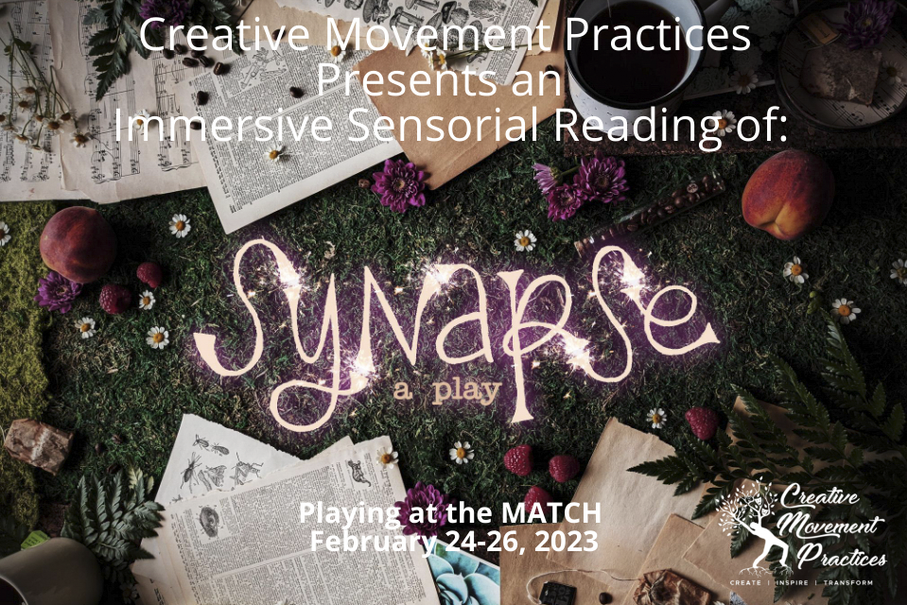 Synapse the Play | MATCH