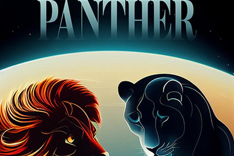 The Lion and the Panther | MATCH