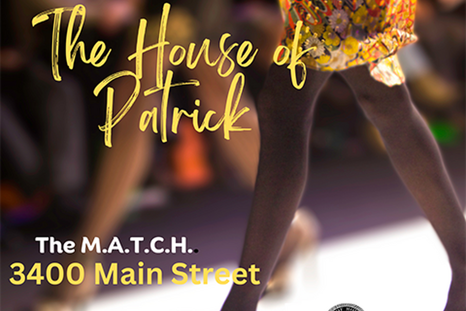 The House of Patrick | MATCH