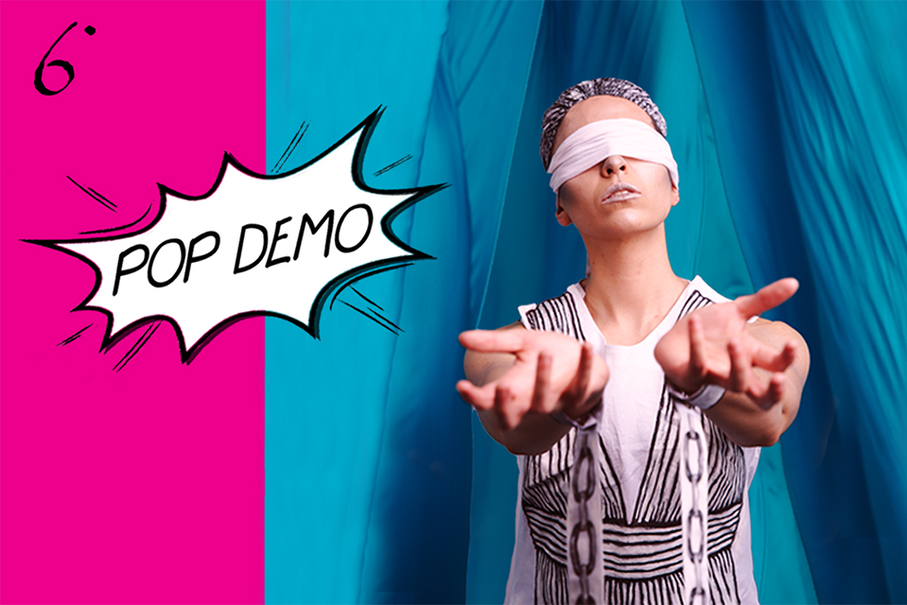 Pop Demo | MATCH