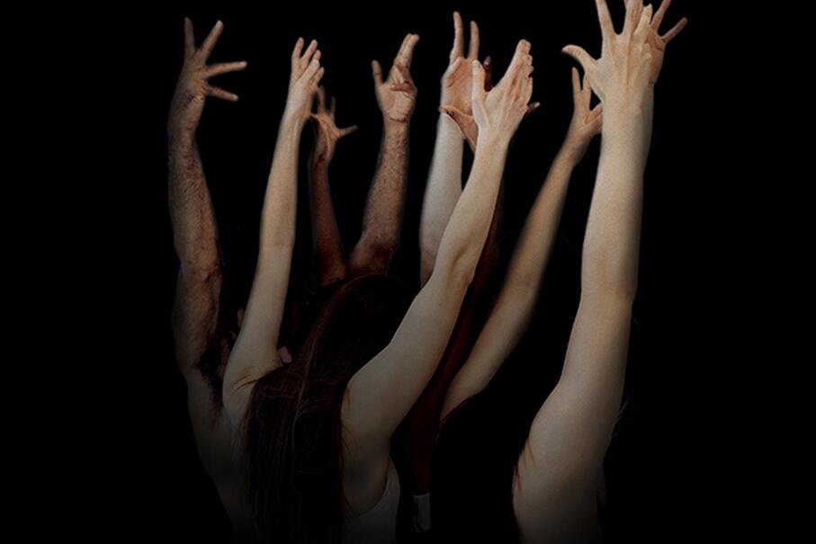 Dance | Hunger | Action | MATCH
