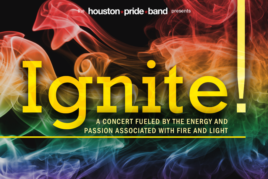 Ignite! | MATCH