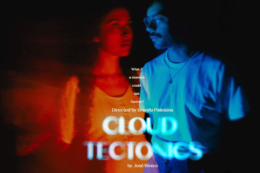 Cloud Tectonics | MATCH