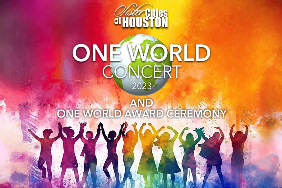 One World Concert 2023 | MATCH