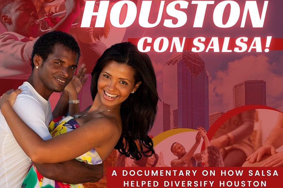Houston: Con Salsa! | MATCH