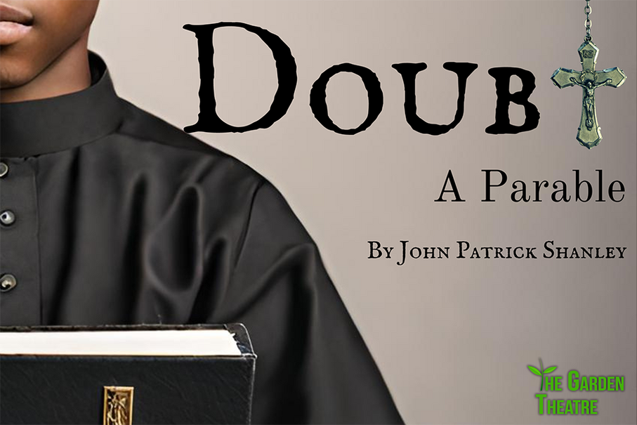 Doubt, A Parable | MATCH