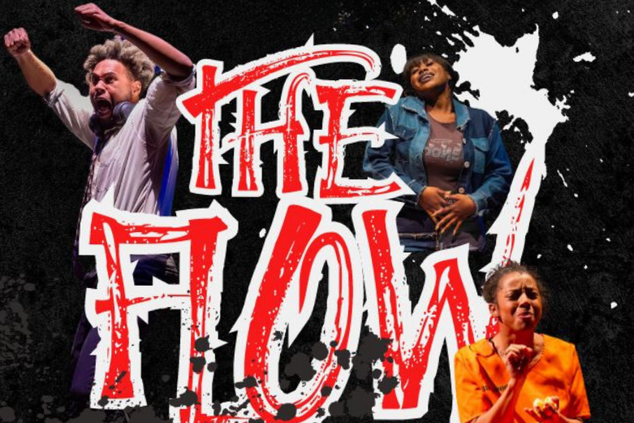 The Flow: Fade to Black Monologue Series | MATCH