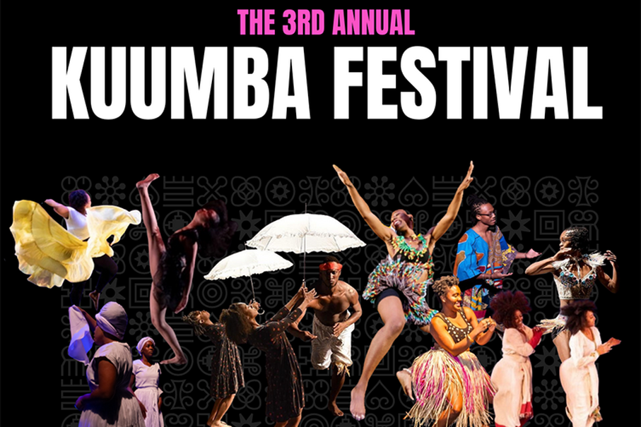 3rd Annual Kuumba Festival | MATCH