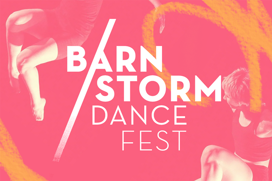 Barnstorm Dance Fest 2025 | MATCH