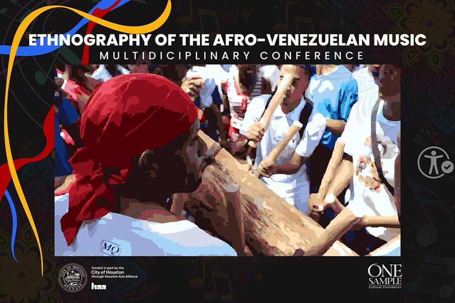 Ethnography of Afro-Venezuelan Music | MATCH
