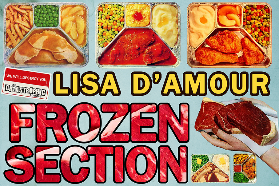 Frozen Section | MATCH