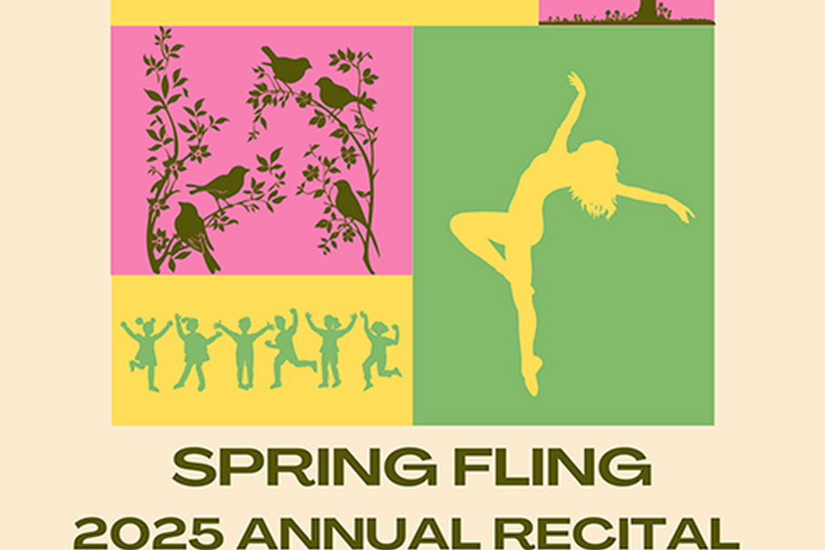 Spring Fling | MATCH
