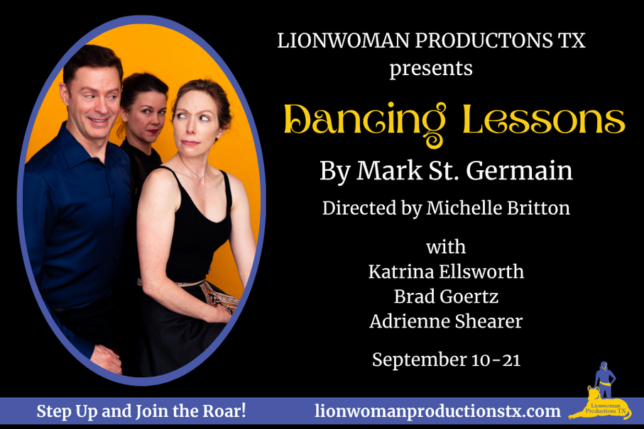 Dancing Lessons | MATCH