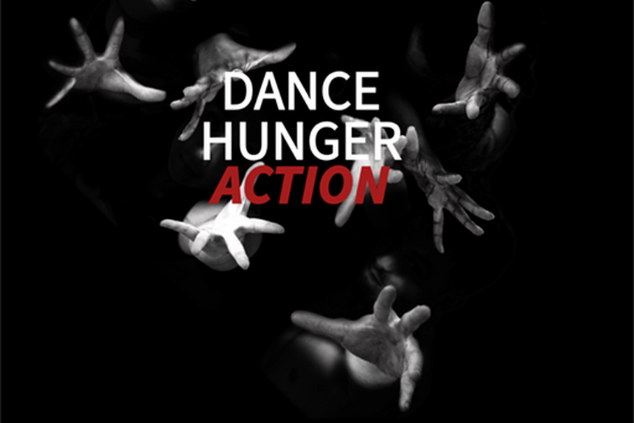 Dance | Hunger | Action Festival | MATCH