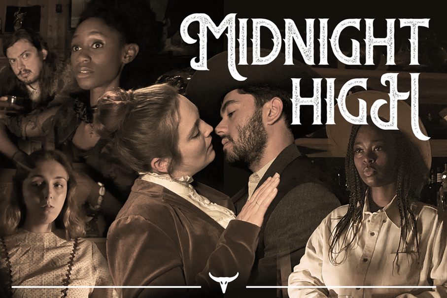 Midnight High: A Night at the Oxhead | MATCH