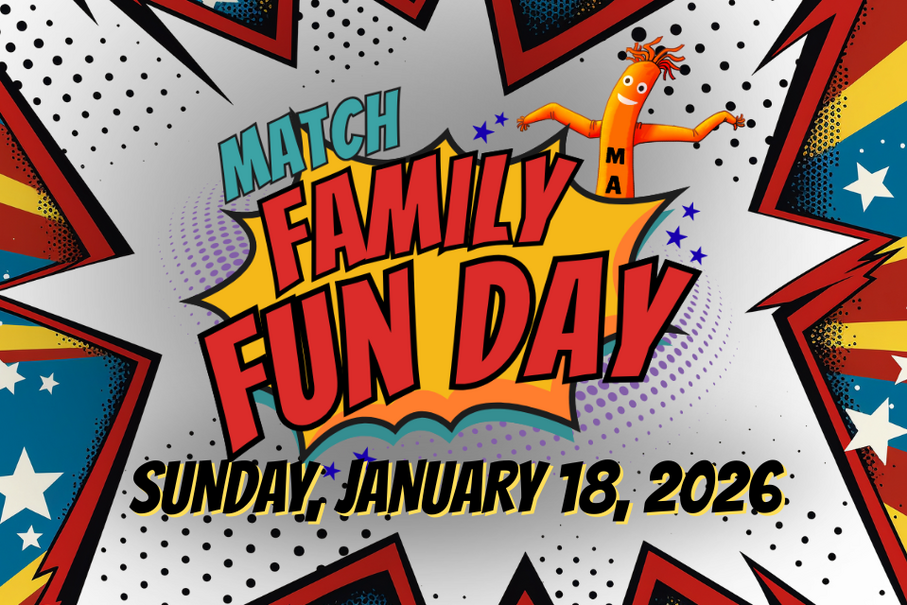 fun day poster design