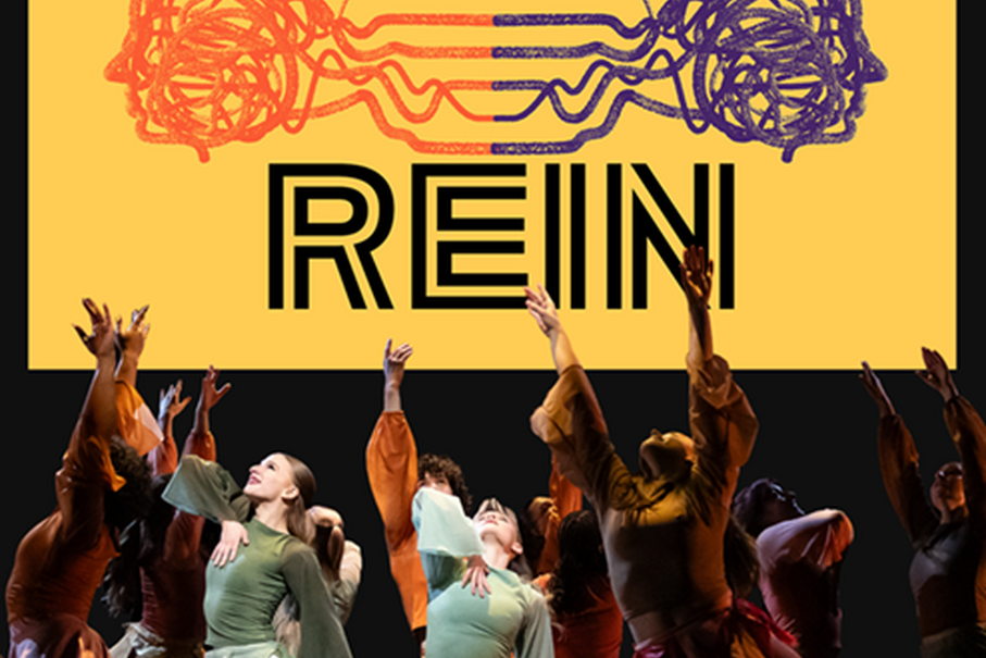 Free Rein | MATCH