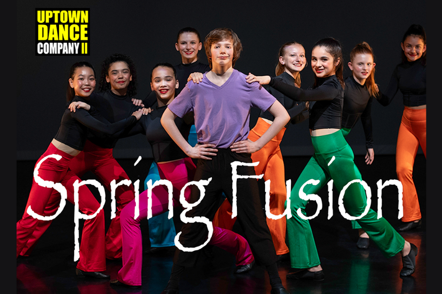 Spring Fusion | MATCH