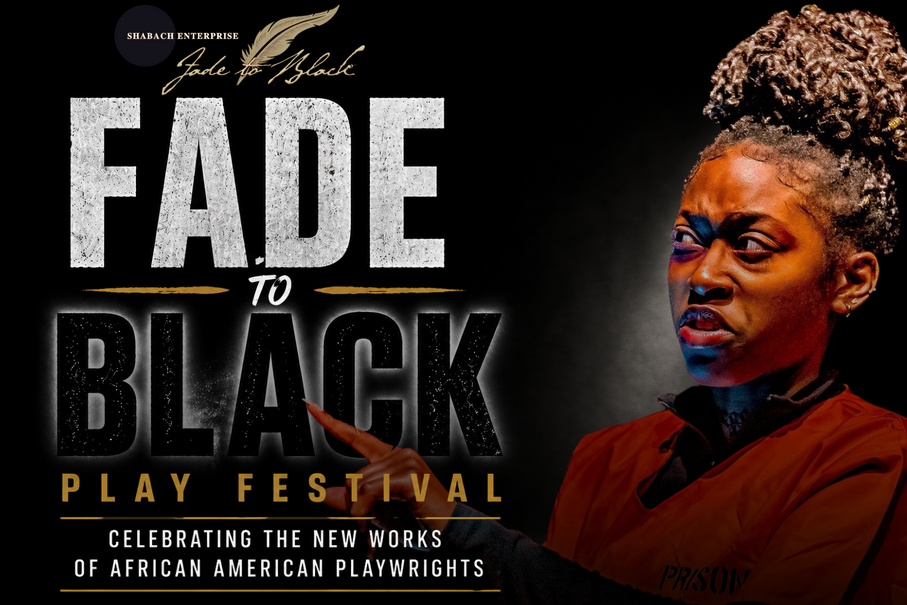 2026 Fade to Black Play Festival | MATCH
