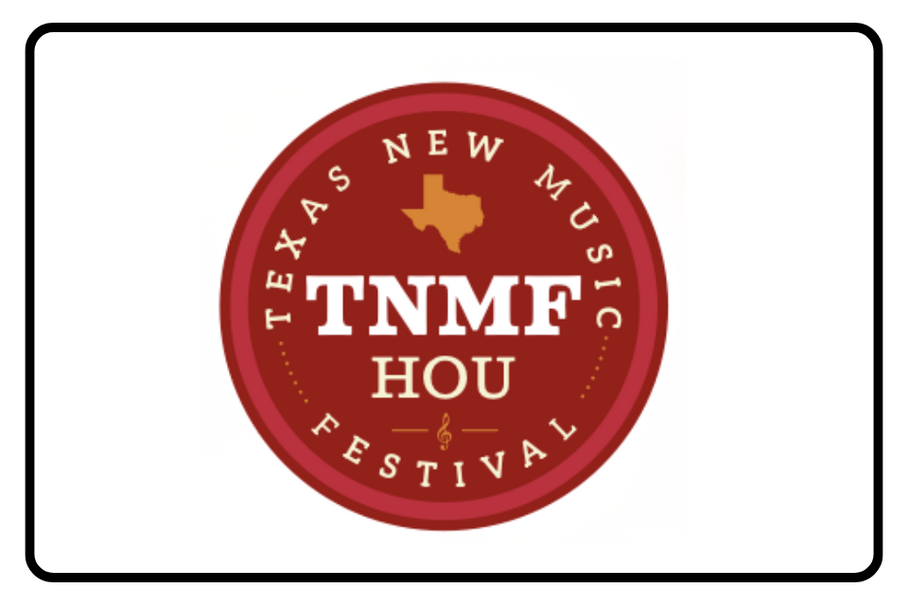 2026 Texas New Music Festival | MATCH