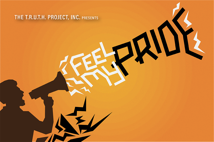 Feel My Pride | MATCH