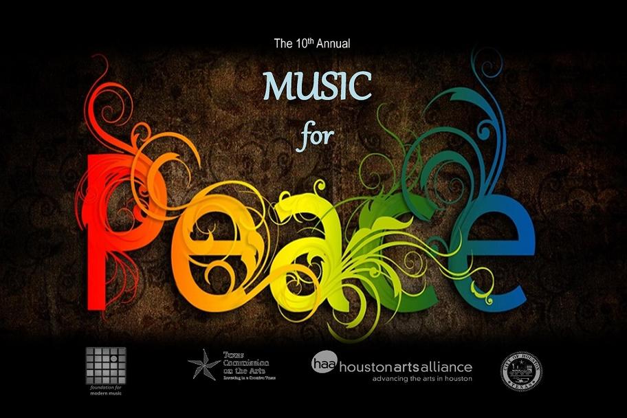 Music for Peace | MATCH