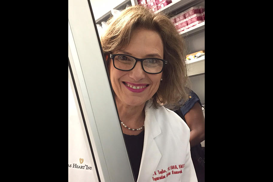 The Heart's Knowledge Will Never Decay | MATCH