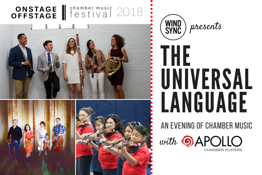 The Universal Language | MATCH