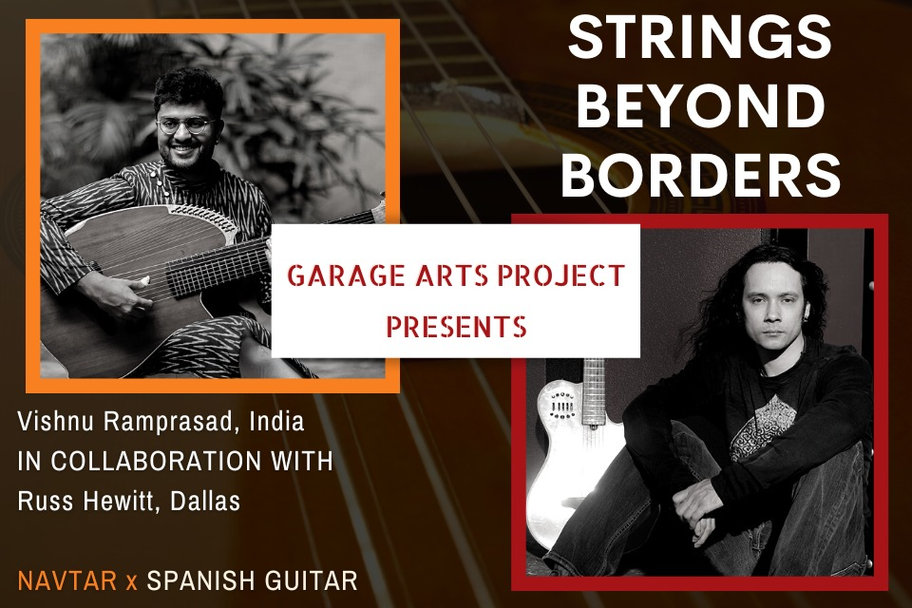 Strings Beyond Borders | MATCH