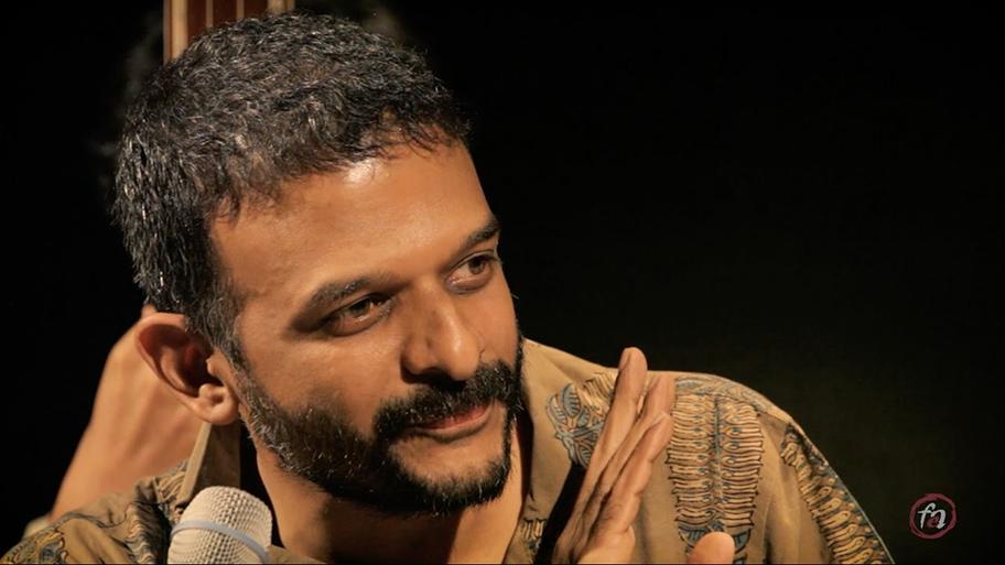 Carnatic Vocal Music Concert - Harmony of our Languages by T.M. Krishna ...