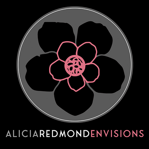 Alicia Redmond Envisions | MATCH