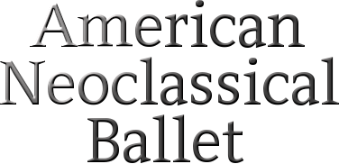 American Neoclassical Ballet | MATCH