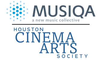 Musica & Houston Cinema Arts Society | MATCH